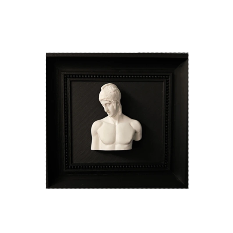 Ares Statue Ancient Greek Mythology | Dapper Dwelling